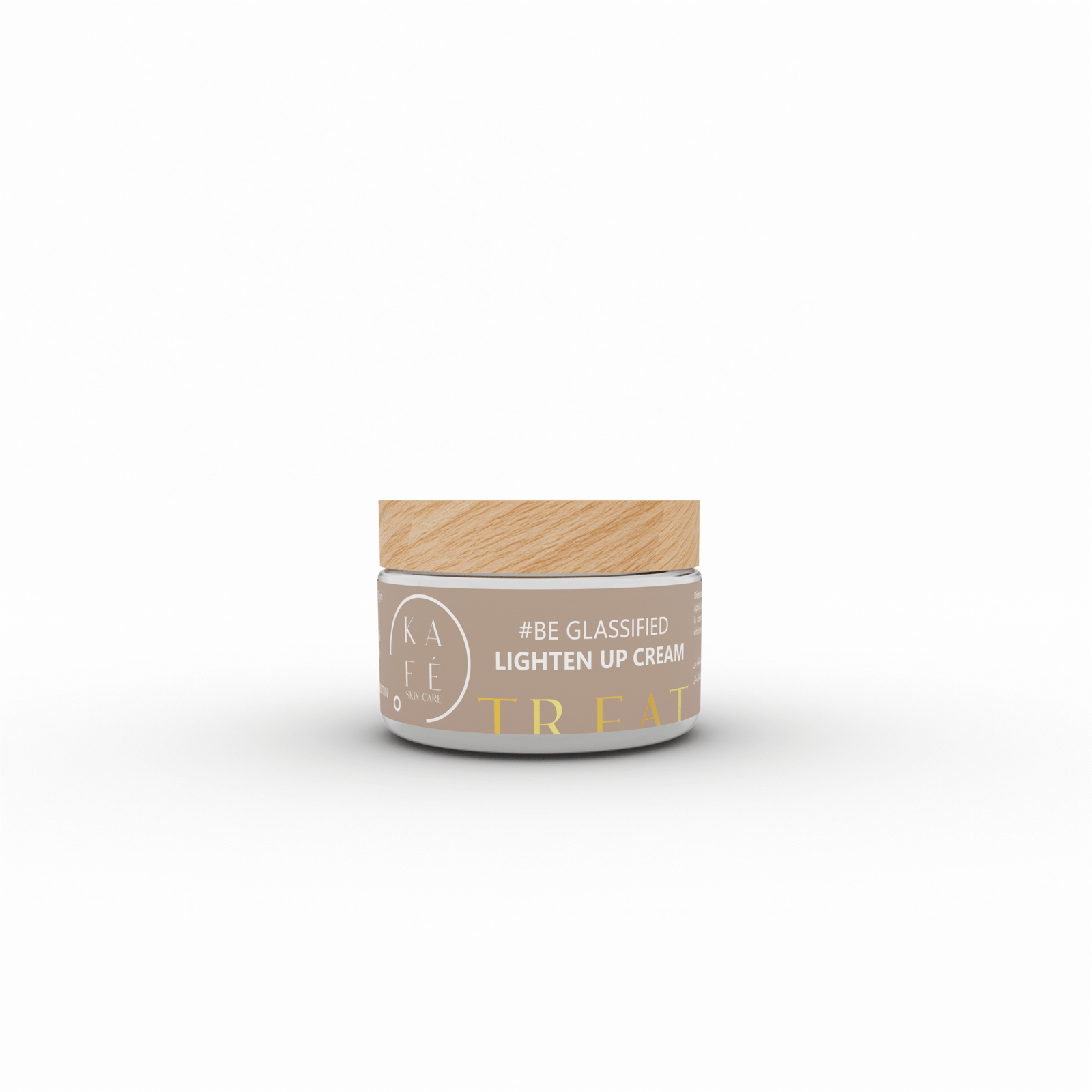Lighten Up Cream – kafeskincare